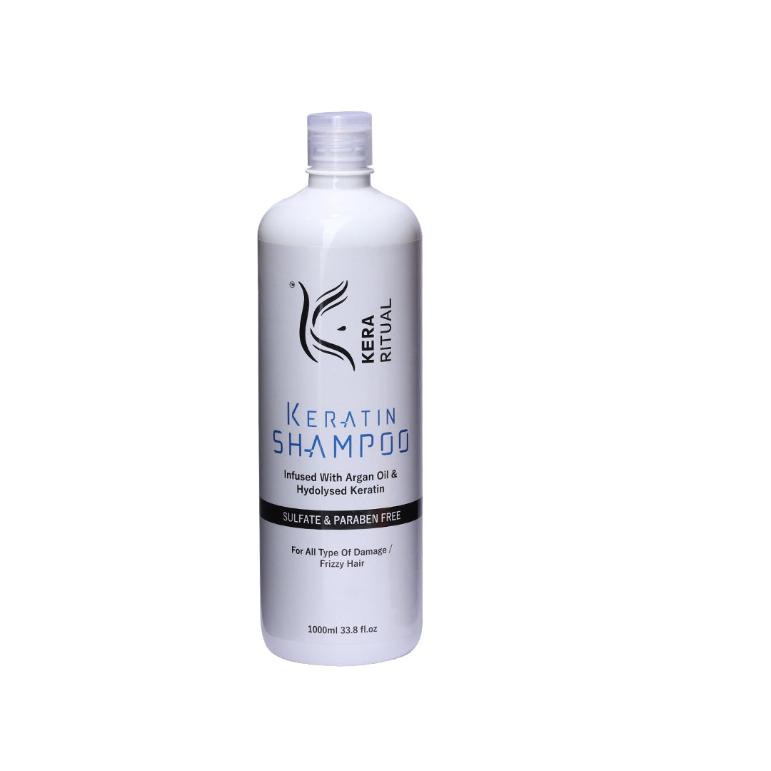 A Quick Guide on Hair Hydration – Keraology