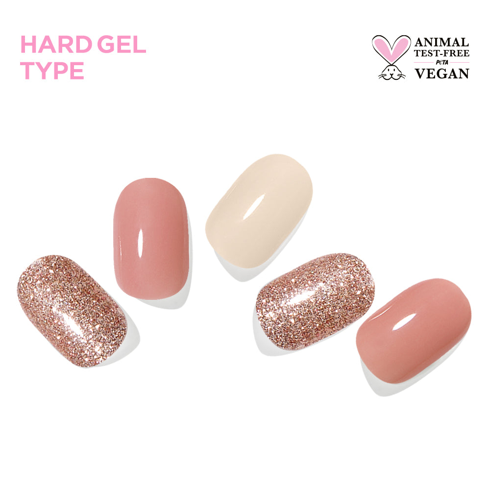 Chiffon Glow – Keraology
